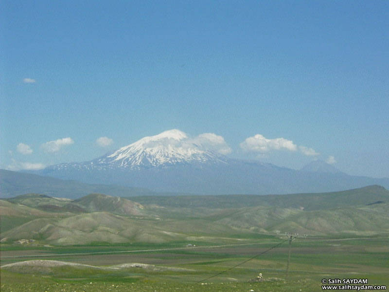 Ağrı Dağı Fotoğraf Galerisi (Ağrı)