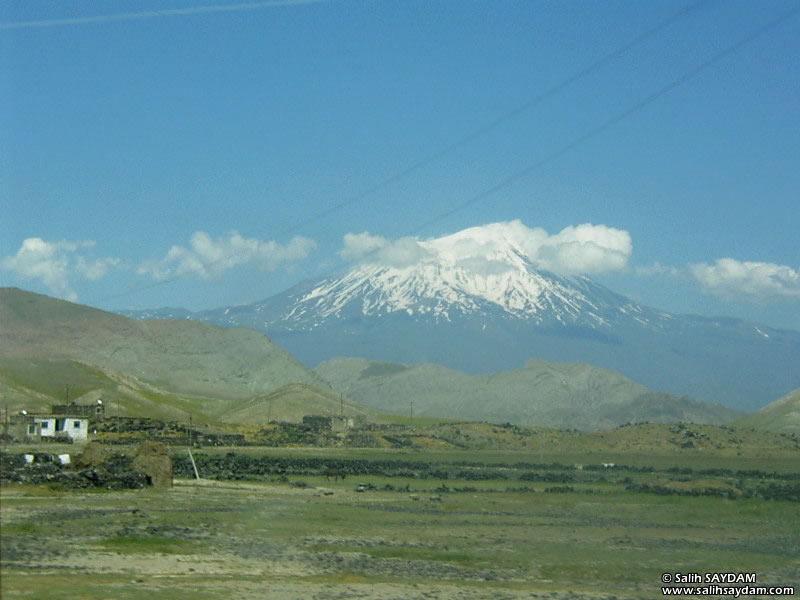 Ağrı Dağı Fotoğraf Galerisi (Ağrı)