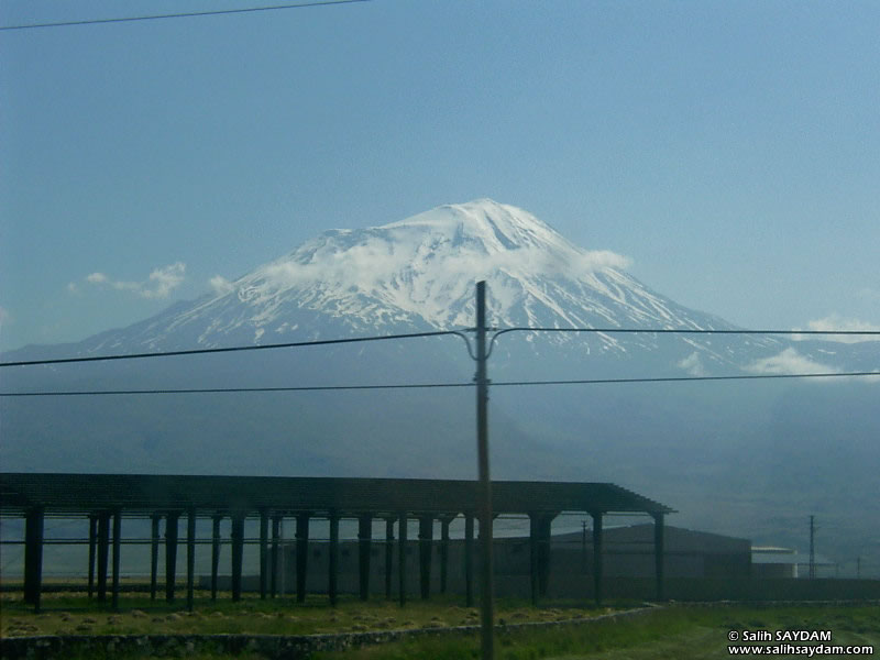 Ağrı Dağı Fotoğraf Galerisi (Ağrı)