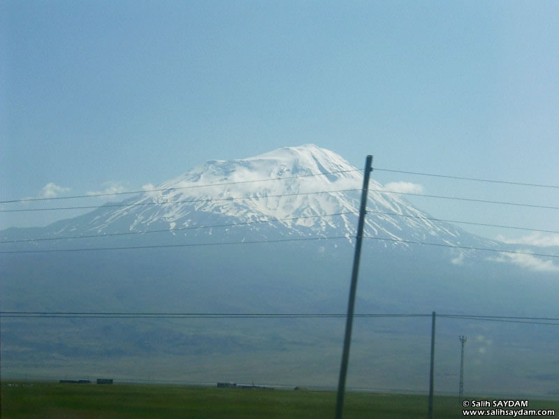 Ağrı Dağı Fotoğraf Galerisi (Ağrı)